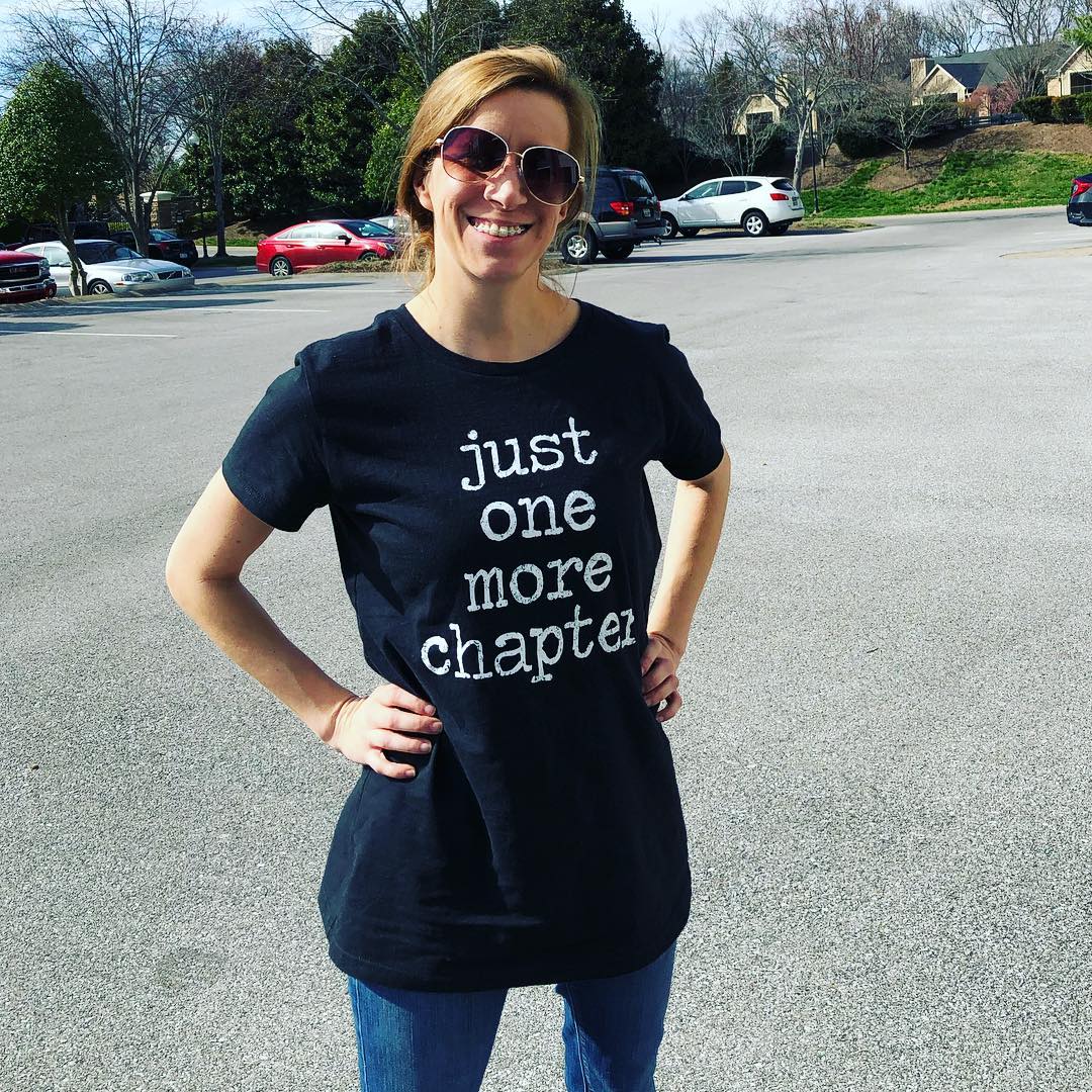 About – Eryn Duffee, MLIS, CAPM